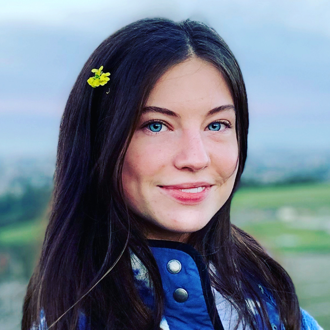 About Rachel – Rachel Barton